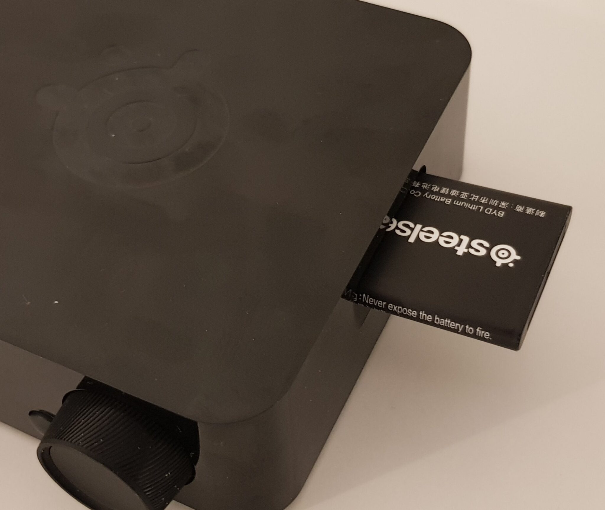 The ideal headset for IT professionals - JWB Systems