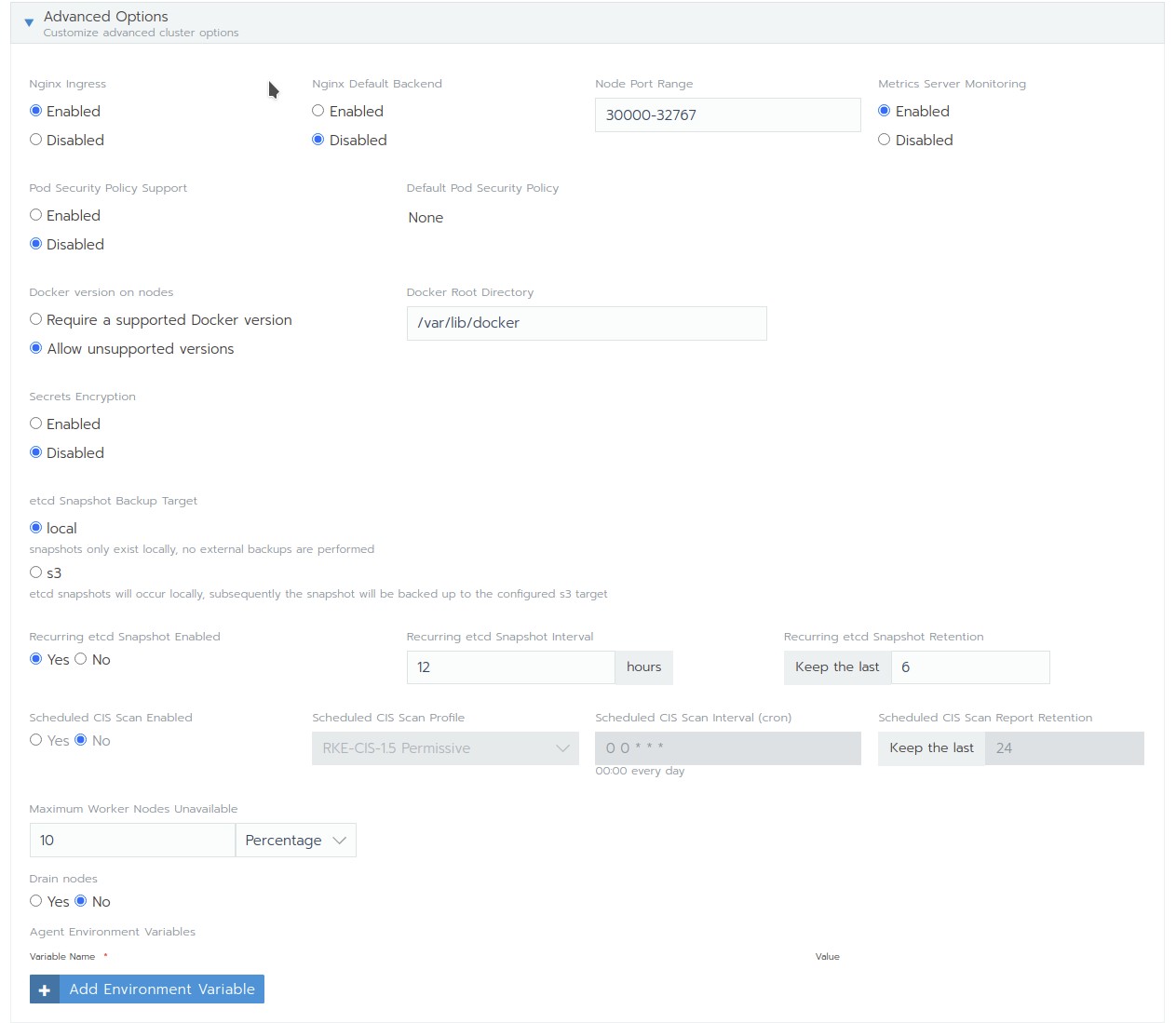 A journey into Rancher, Kubernetes and Containers: Rancher is ready ...